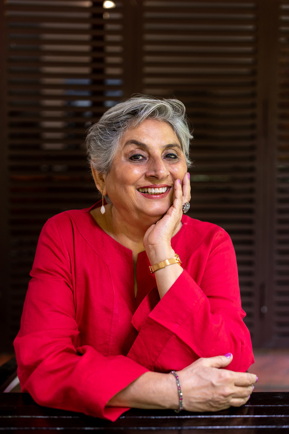 Wisdom Stories Ep.32: Anita Gupta | WisdomCircle